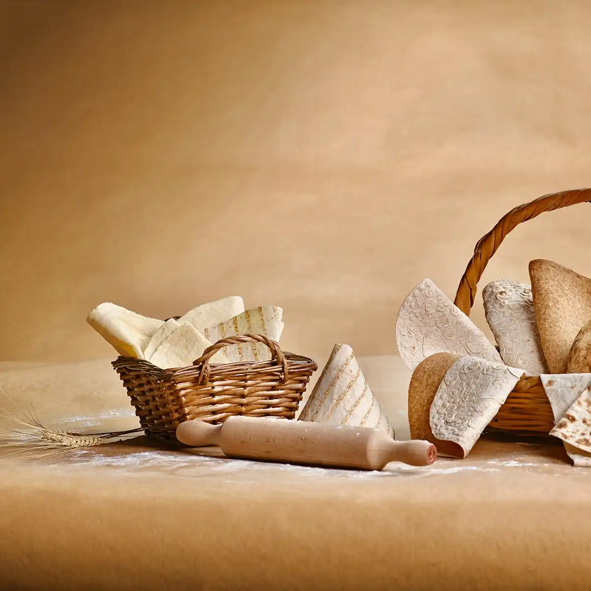 Mastering Bread Production - Farhat Bakery Equipment