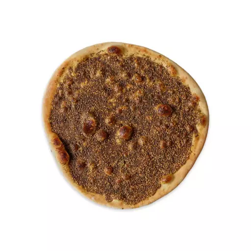 Manakish - Farhat Bakery Equipment