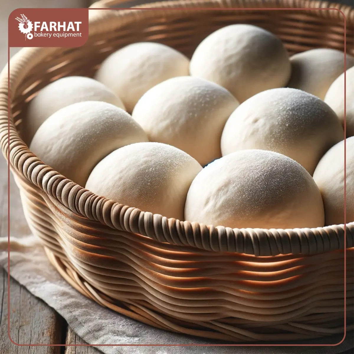 The Essential Rise: How Proofers Elevate Bakery Quality - Farhat Bakery ...